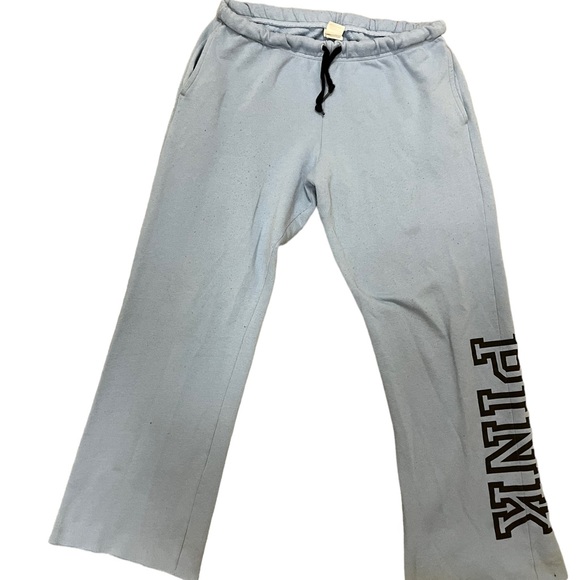 PINK Victoria's Secret | Intimates & Sleepwear | Pink By Vs Boyfriend ...